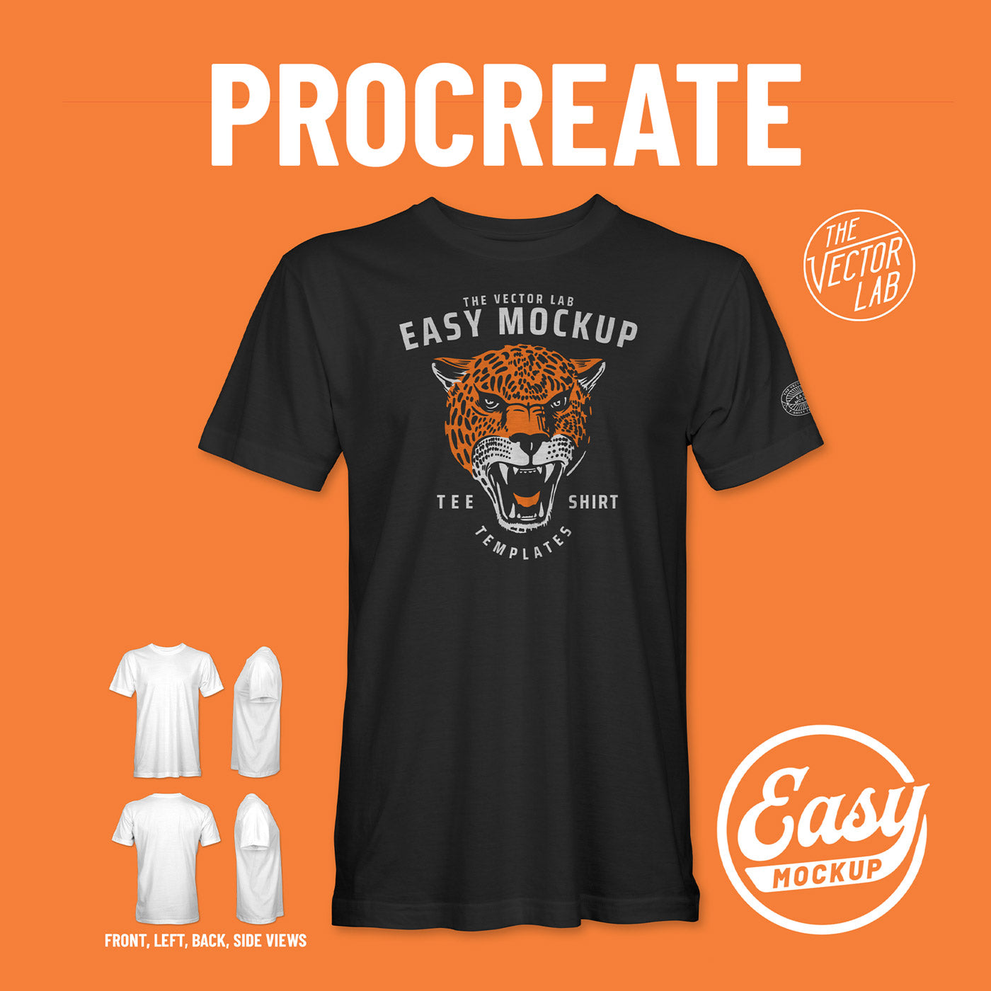 Resources - TheVectorLab