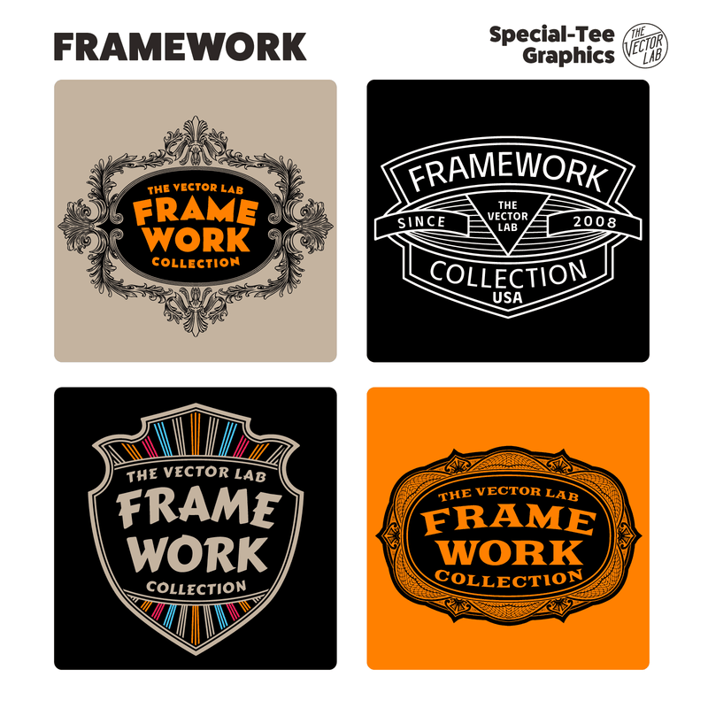 Framework - TheVectorLab