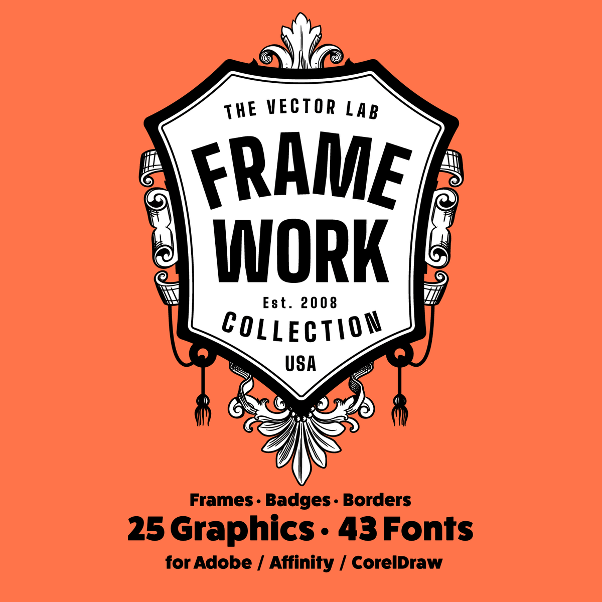 Framework - TheVectorLab