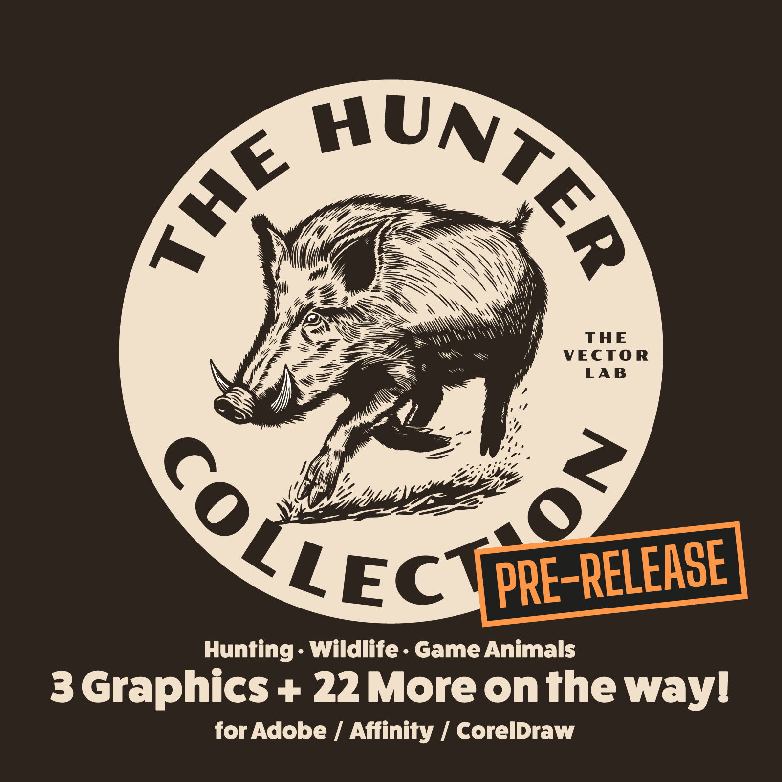 The Hunter