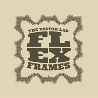 Flex Frames - TheVectorLab