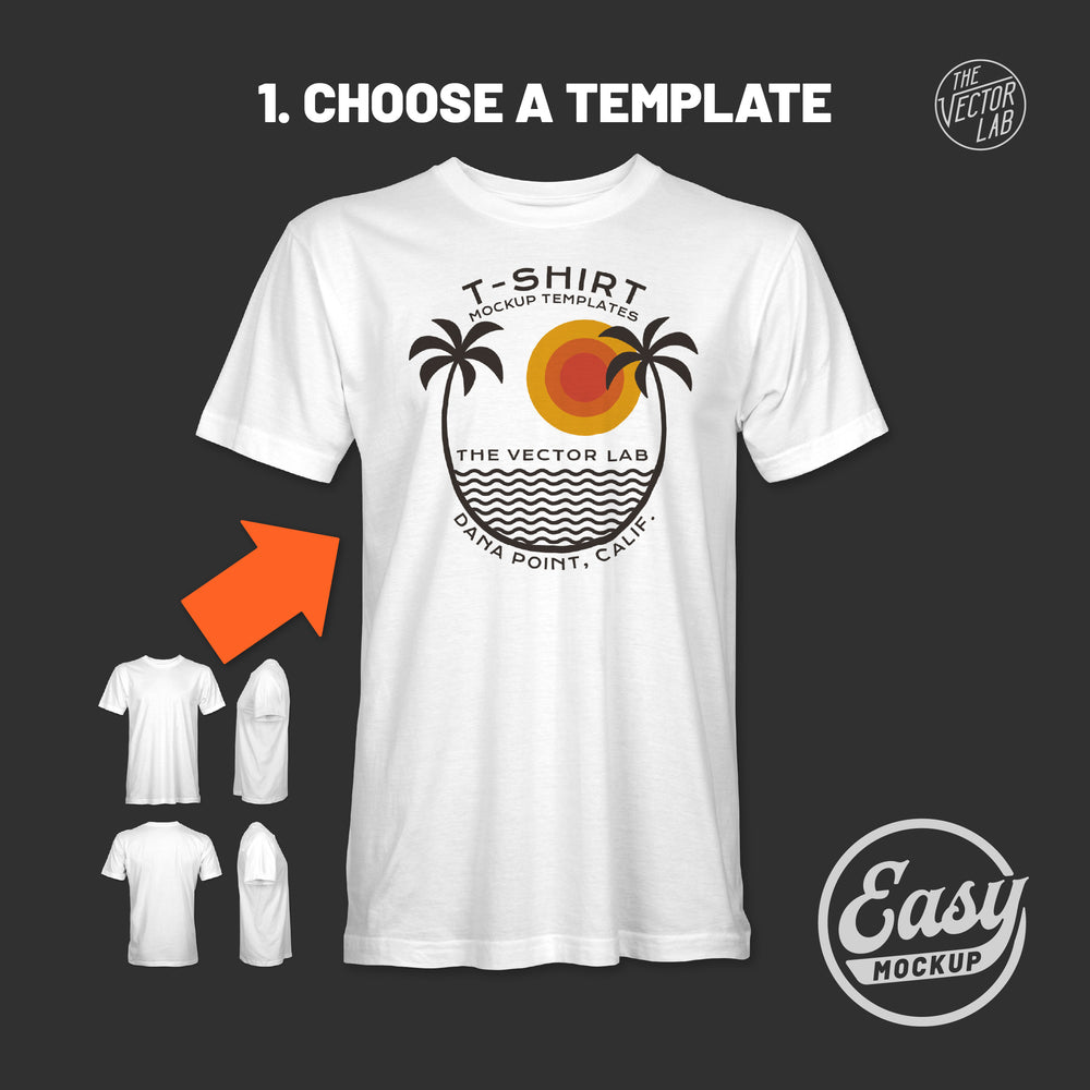 Specials - TheVectorLab