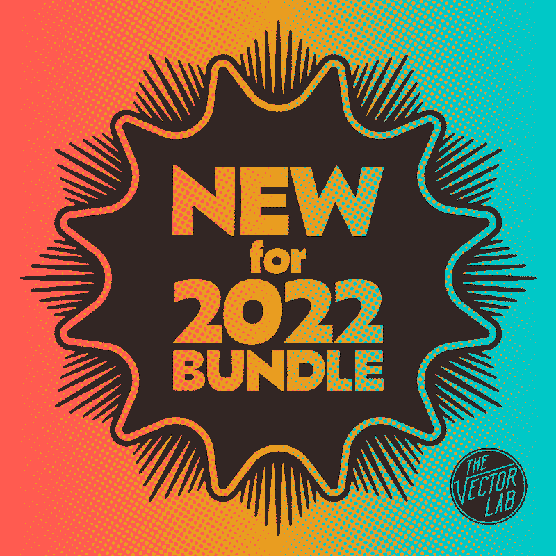 New for 2022 Bundle - TheVectorLab