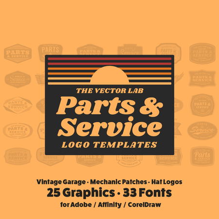 Parts & Service - TheVectorLab