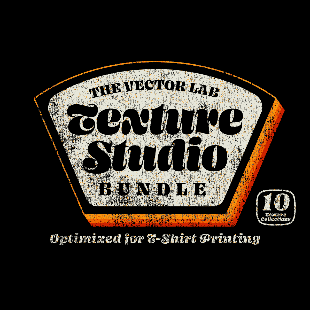 Texture Studio Bundle - TheVectorLab